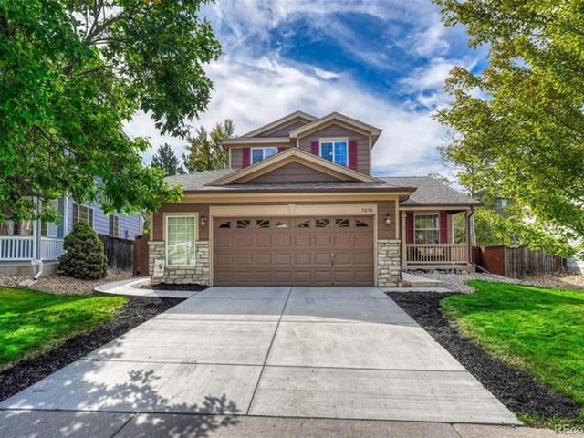 7076 Leopard Gate, Littleton, CO 80124