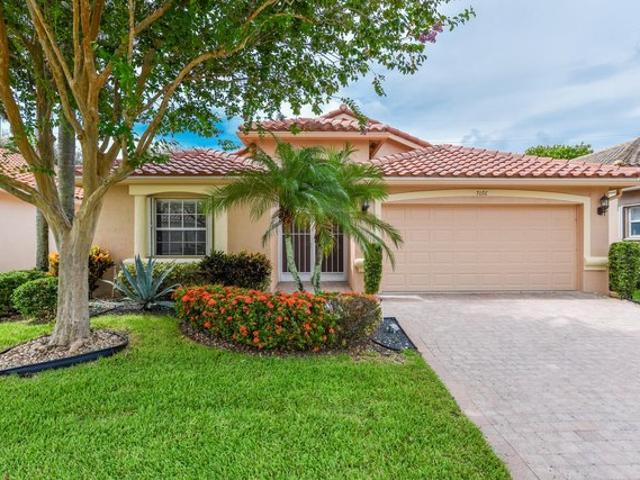 7076 Trentino Way N, Boynton Beach, FL 33472