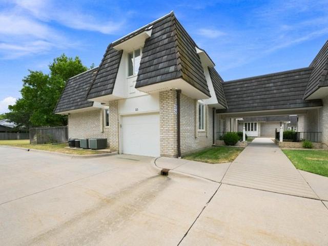 7077 E Central Ave Apt 23, Wichita, KS 67206