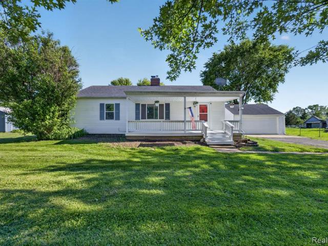 7077 Frances Road
