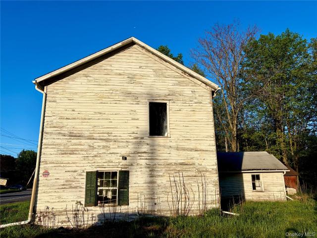 7077 Highway 209, Wawarsing, NY 12489 | MLS #991020 | Compass