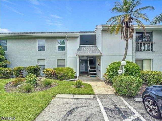 7077 Quail Run Ct E Unit 16, Fort Myers, FL 33908