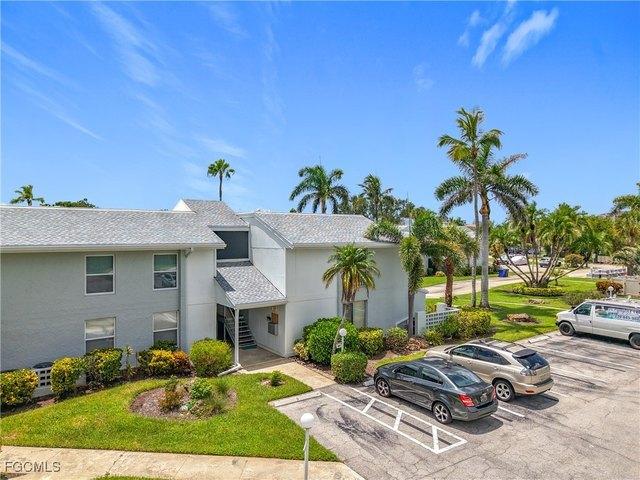 7077 Quail Run Ct E Unit 16, Fort Myers, FL 33908