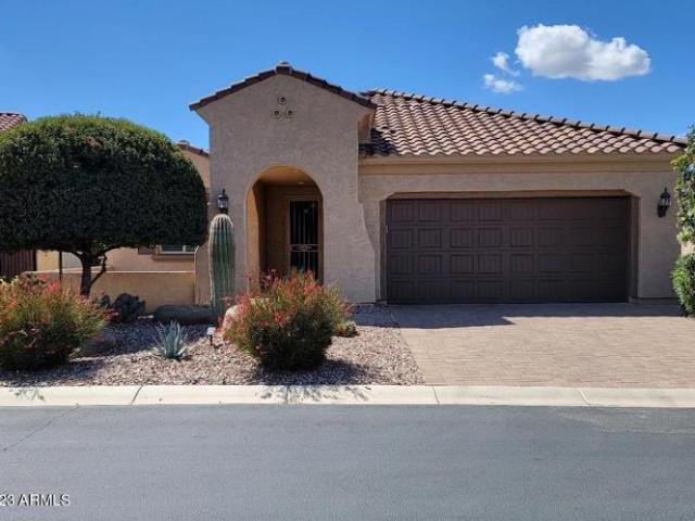 7077 W Willow Way, Florence, AZ 85132