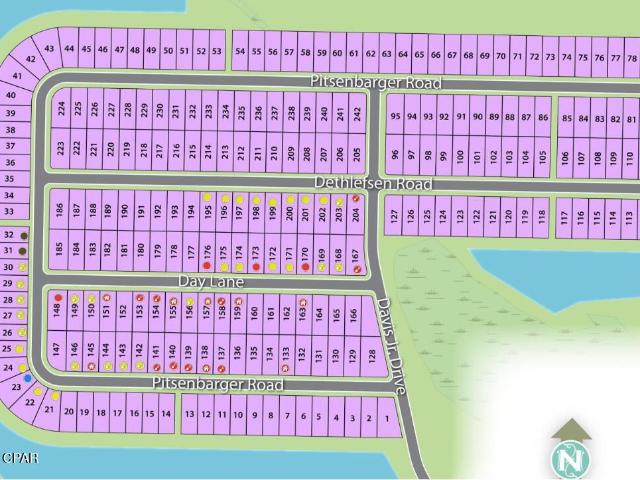 7077 William Pitsenbarger Rd, Panama City, FL 32404 | MLS #785630 | Compass