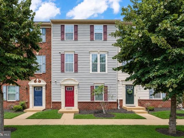 7078 Mongoose Trl, Gainesville, VA 20155
