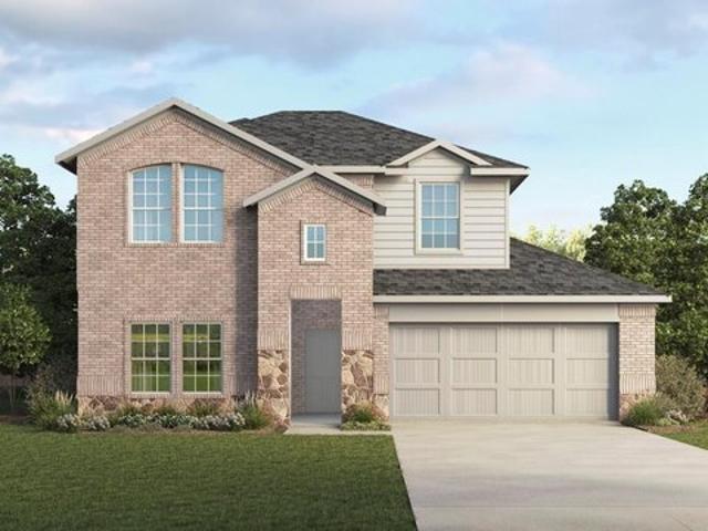 7078 Bison Creek Ln, Garland, TX 75043