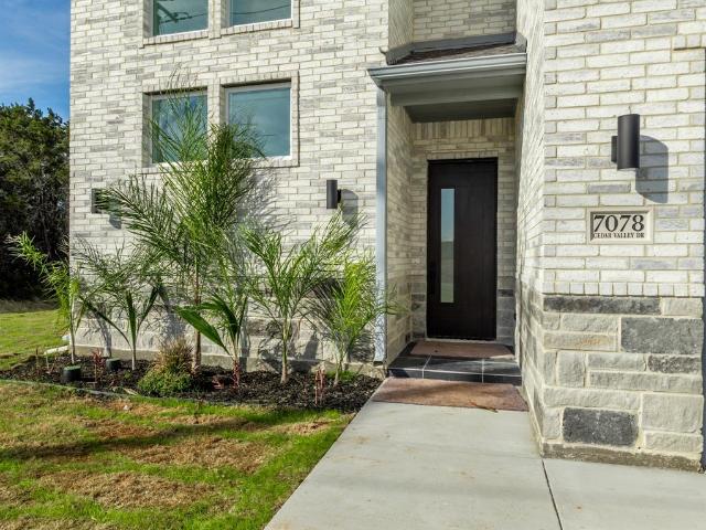 7078 Cedar Valley Drive