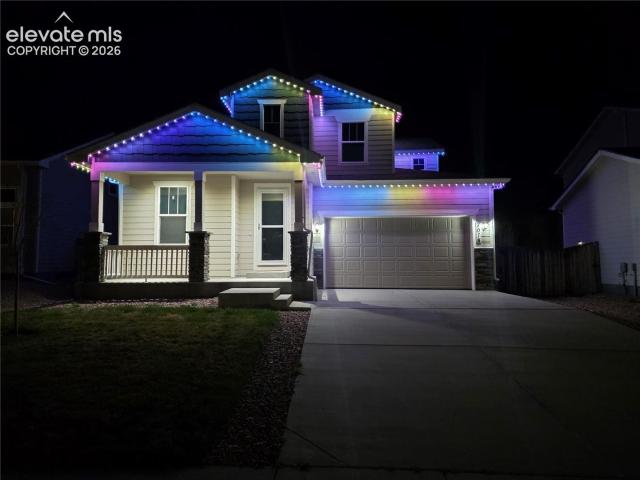 7078 Dutch Loop, Colorado Springs, CO 80925 | MLS #7387