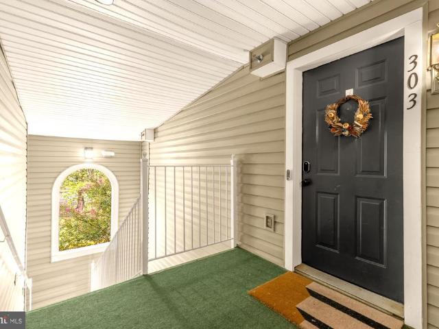 7078 Falls Reach Drive # 303