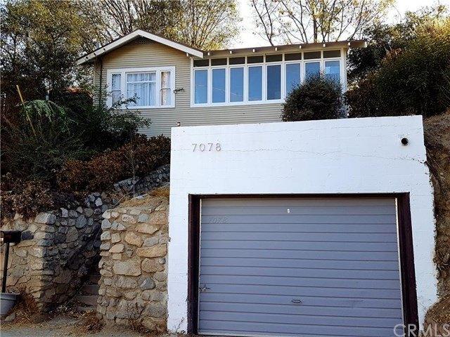 7078 Highcliff Trl, Tujunga, CA 91042