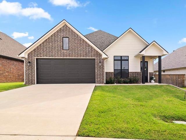 7078 Hillside Ave, Tyler, TX 75707