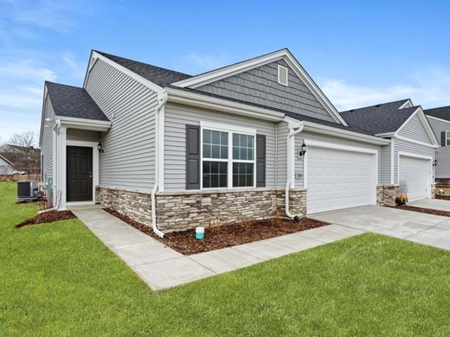 7078 Johnson St, Merrillville, IN 46410