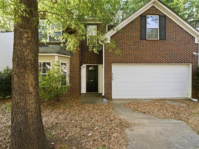7078 Ravenwood Ln, Lithonia, GA 30038