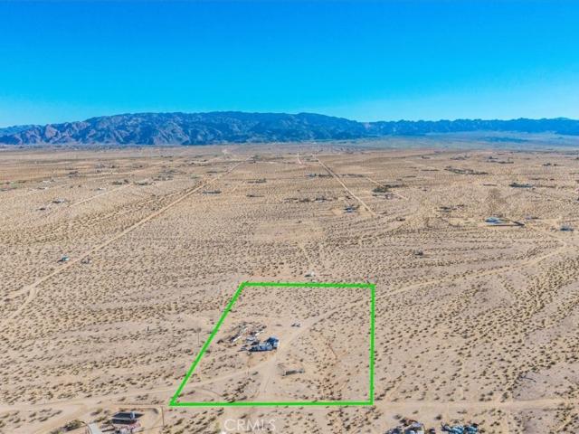 70797 Dunlap Road