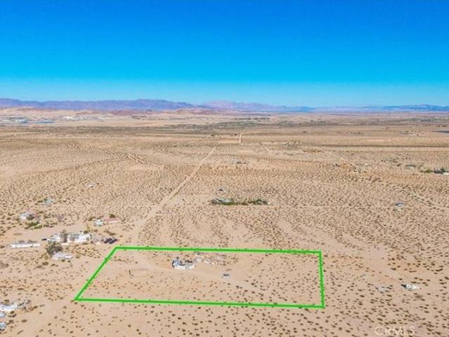 70797 Dunlap Rd, Twentynine Palms, CA 92277