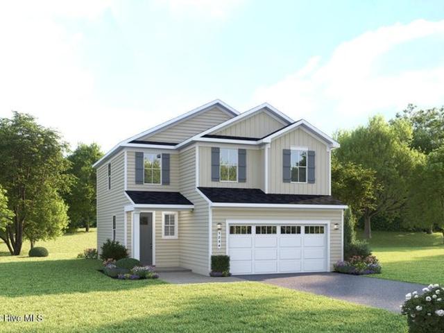 7079 McFarland Dr, Leland, NC 28451