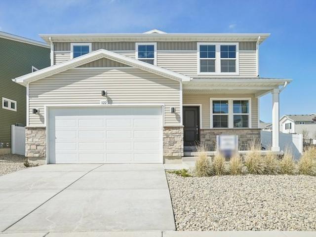 7079 N Obsidian Way, Eagle Mountain, UT 84005