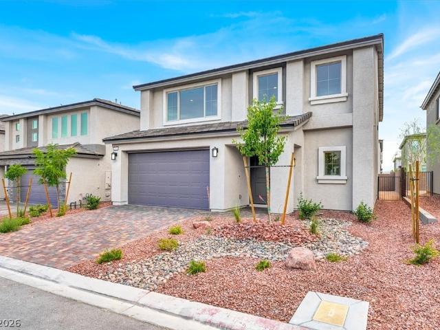 7079 Grace Est Ave, Las Vegas, NV 89113 | MLS #2765 | Compass
