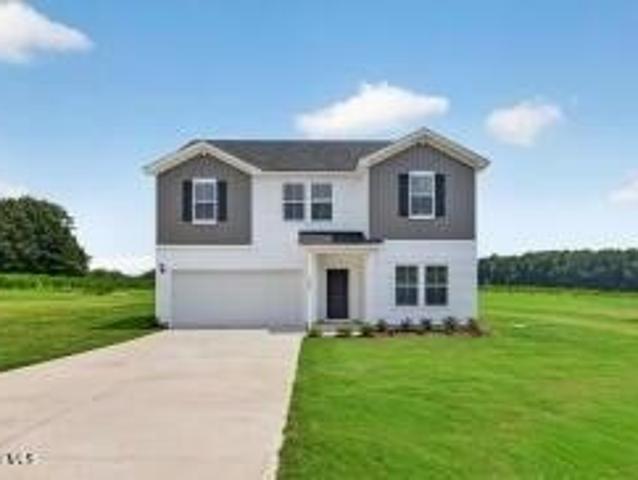 7079 Luke Ln, Castalia, NC 27816