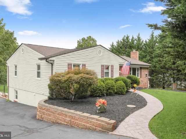 7079 Riley Road