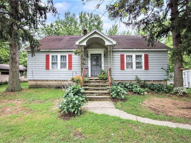 7079 Us 12, Michigan City, IN 46360 | MLS #25043 | Compass