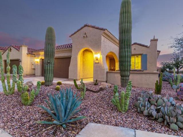 7079 W Bushwood Ln, Florence, AZ 85132
