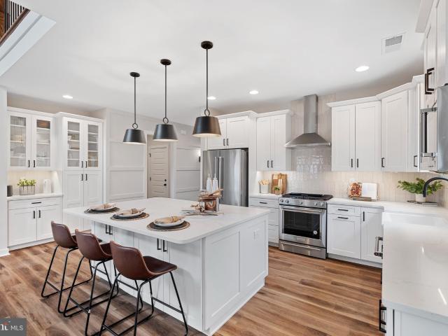 707007 Hook Rd, Unit SAVANNAH, Westminster, MD 21157 | MLS #MDCR2023