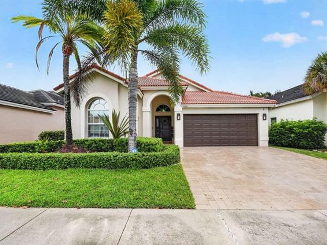 7070 Charleston Point Dr, Lake Worth, FL 33467