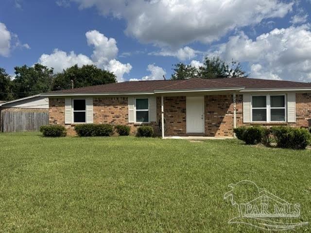 7070 Coronado Dr, Pensacola, FL 32526