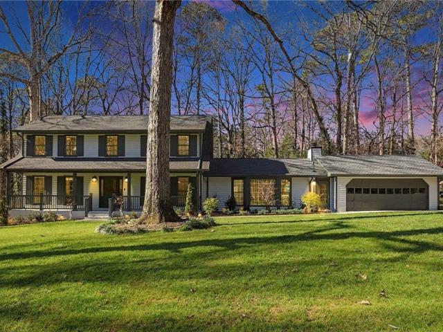 7070 Glenridge Dr, Atlanta, GA 30328 | MLS #7757