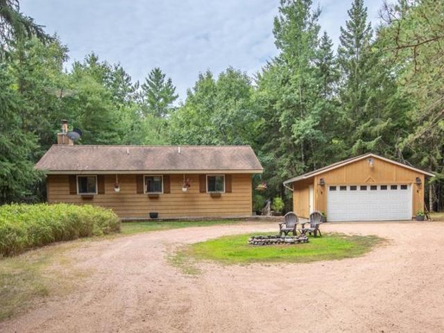 7071 Balsam Park Blvd, Hazelhurst, WI 54531