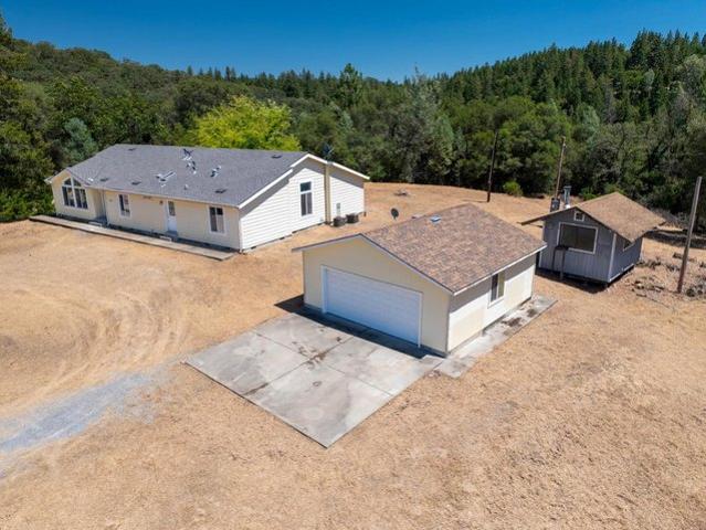 7071 Bayne Rd, Placerville, CA 95667