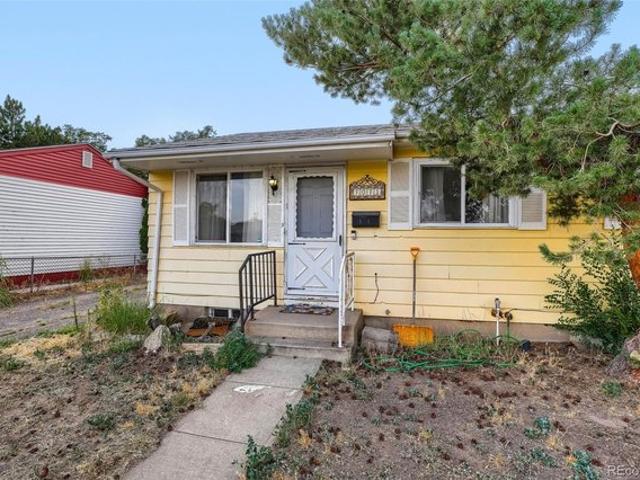 7071 Clermont St, Commerce City, CO 80022