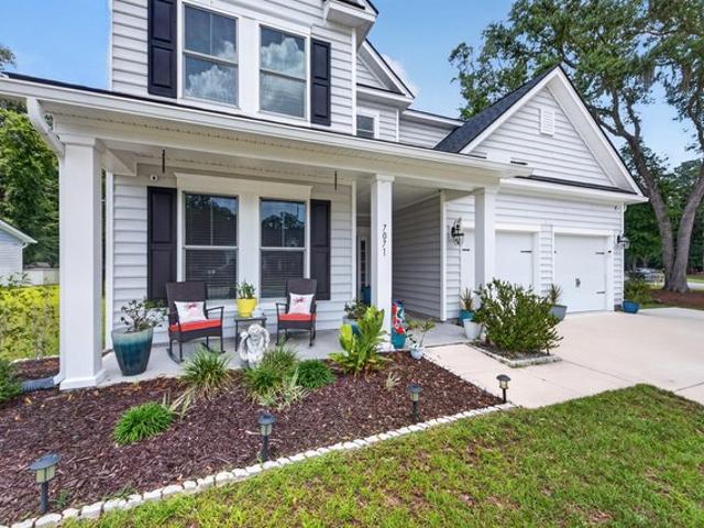 7071 Pumpkinseed Dr, Johns Island, SC 29455