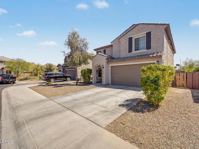 7071 W SPUR Drive