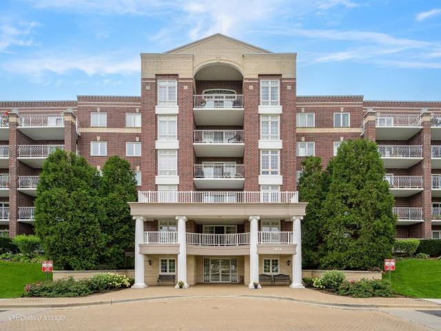 7071 W TOUHY Avenue # 408
