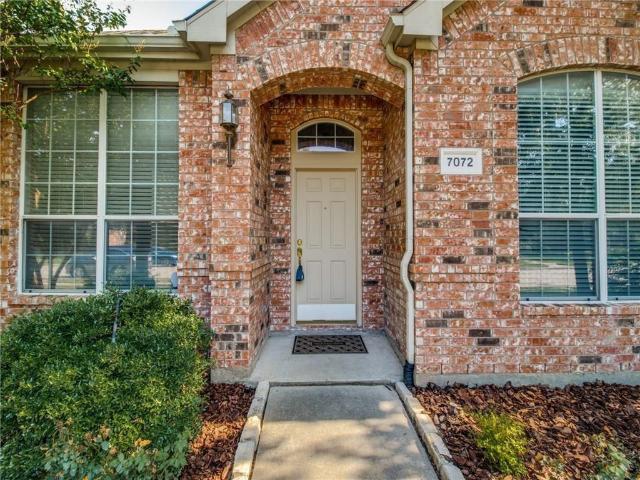7072 Chinquapin Drive