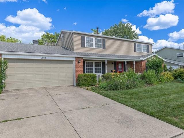 7072 Cliffstone Dr, Huber Heights, OH 45424