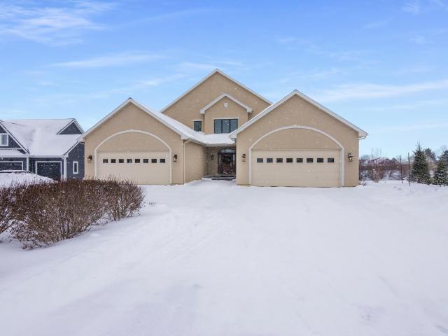 7072 Wolverine View Drive