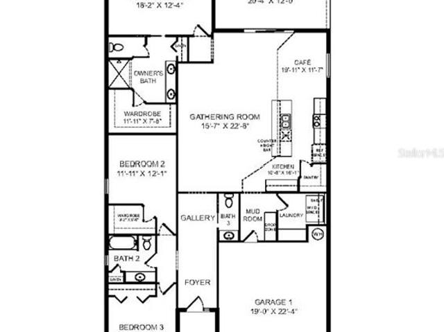 7073 nd Pl E, Parrish, FL 34219 | MLS #L4961 | Compass