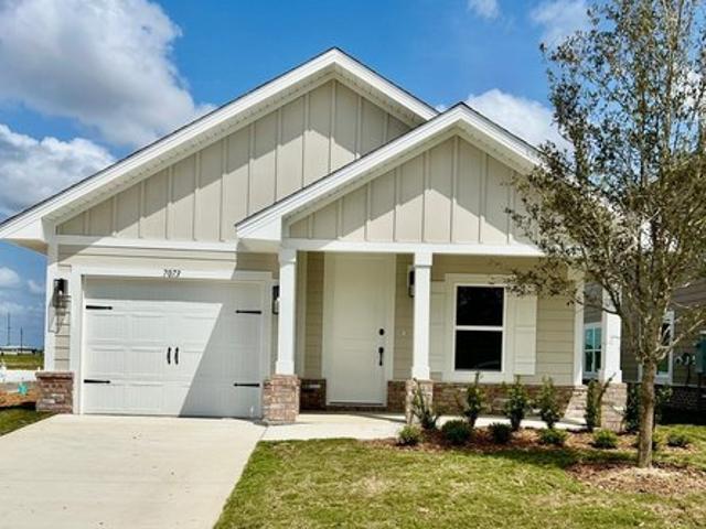 7073 Traditions Dr, Panama City, FL 32404