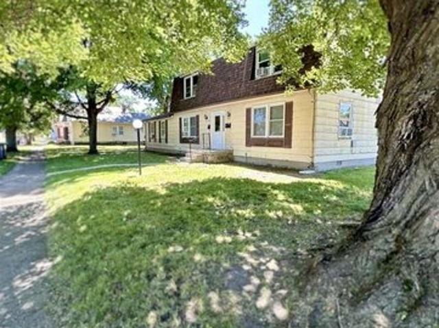 707 3rd Ave, Terre Haute, IN 47807