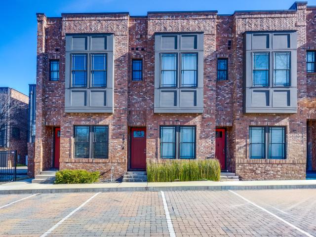 707 26th Ave N, Unit 6, Nashville, TN 37208 | MLS #3211