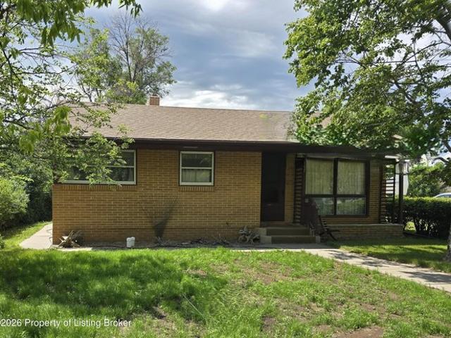 707 2nd Ave W, Lemmon, SD 57638