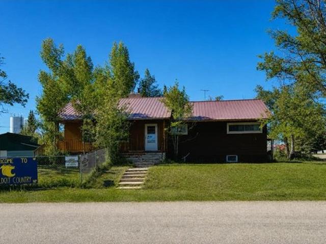 707 4th St, Walden, CO 80480