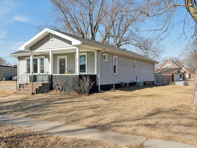 707 4th Street