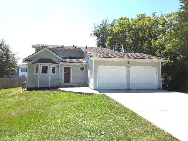 707 69th Ave N, Brooklyn Center, MN 55430