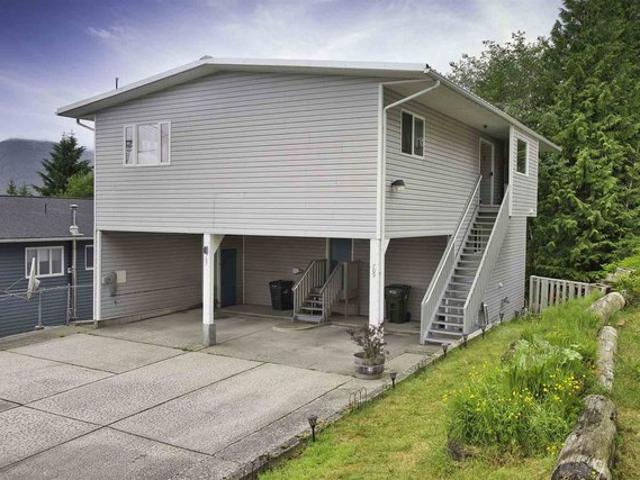 707 709 Carlanna Lake Rd, Ketchikan, AK 99901