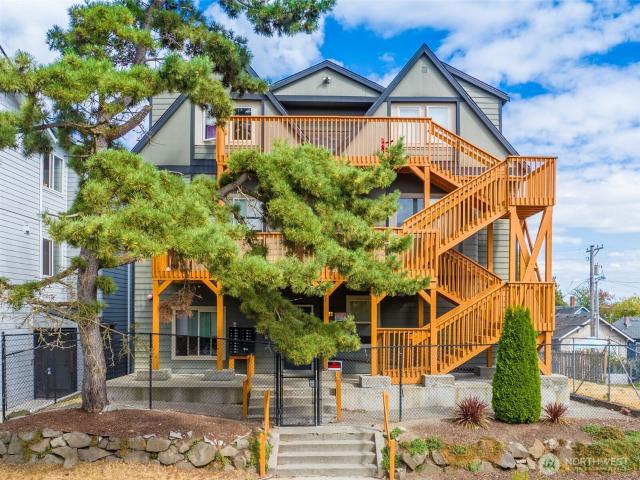 707 709 S I St, Tacoma, WA 98405 | MLS #2449